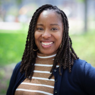 Stephanie Waller | William Penn Foundation