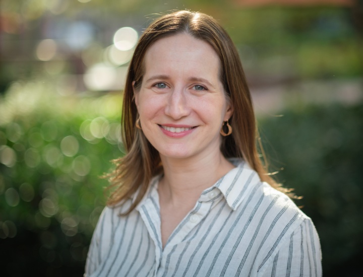 Urban Trees | William Penn Foundation