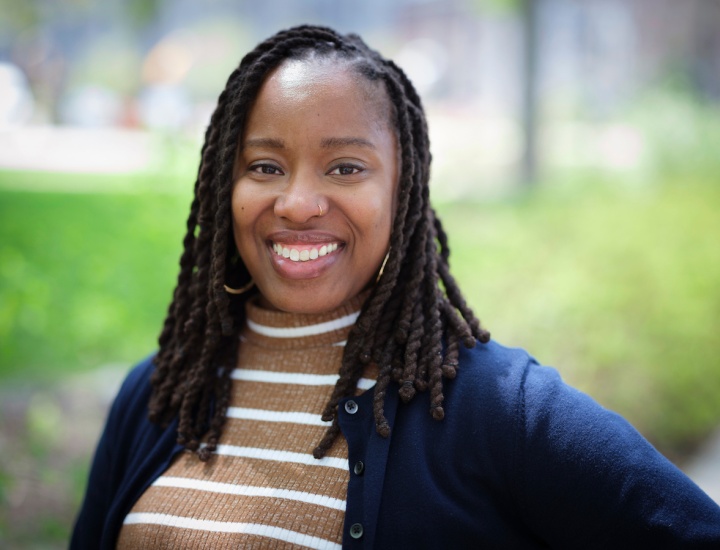 Workforce Training Supports | William Penn Foundation